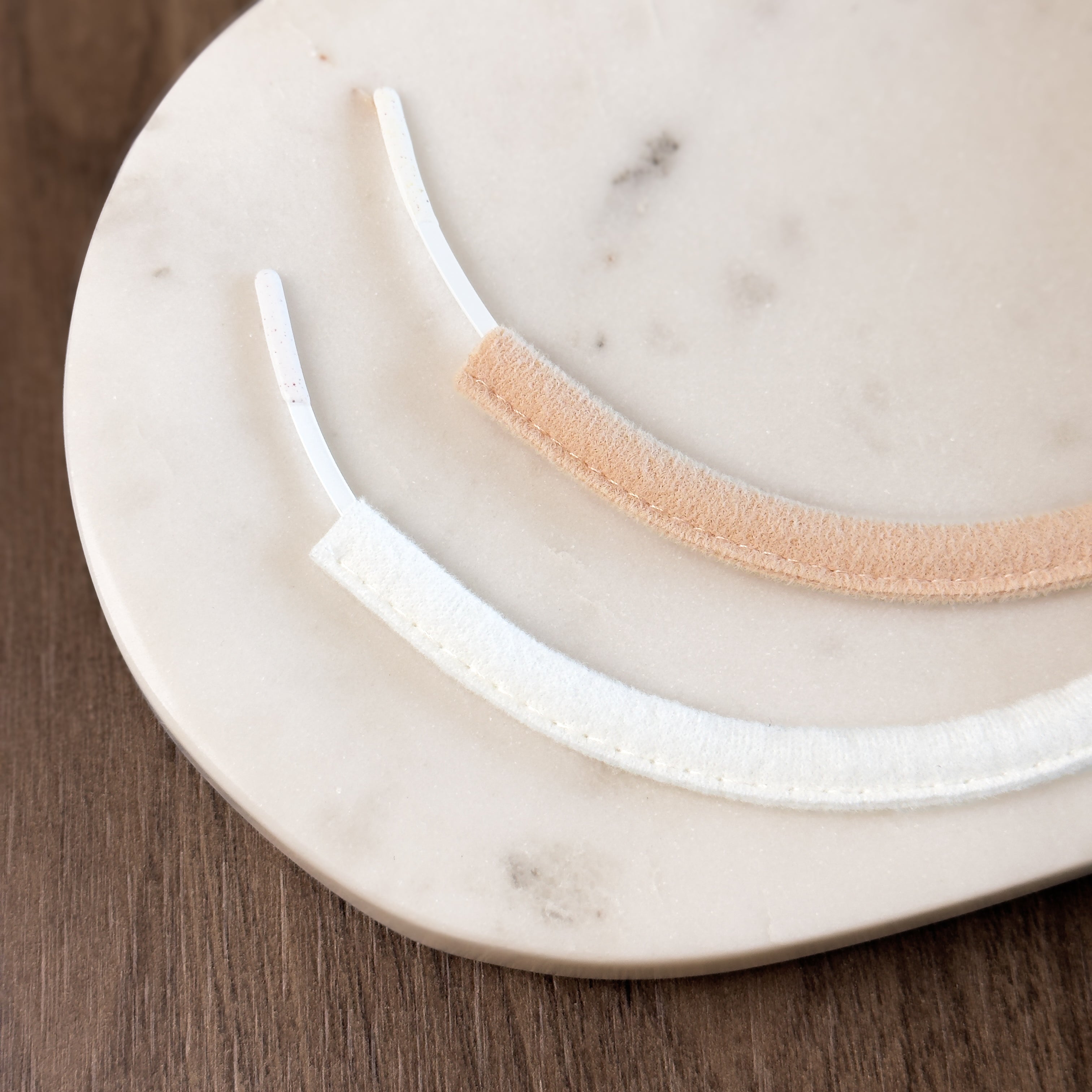 Tunnel Tape (Bone Casing) & Underwire Tape for Bras and Corsetry ...